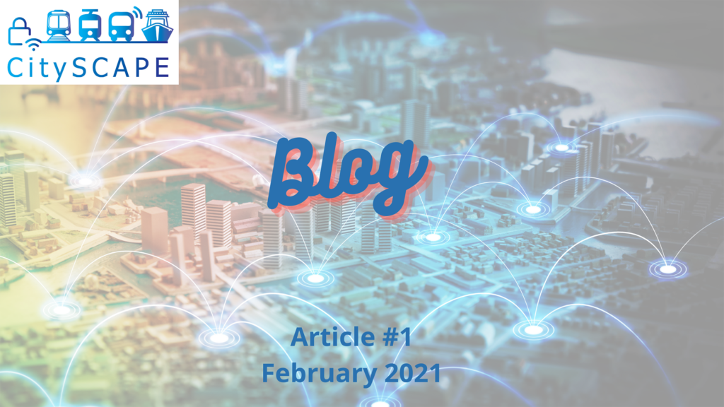 February 2021, ICCS - CitySCAPE